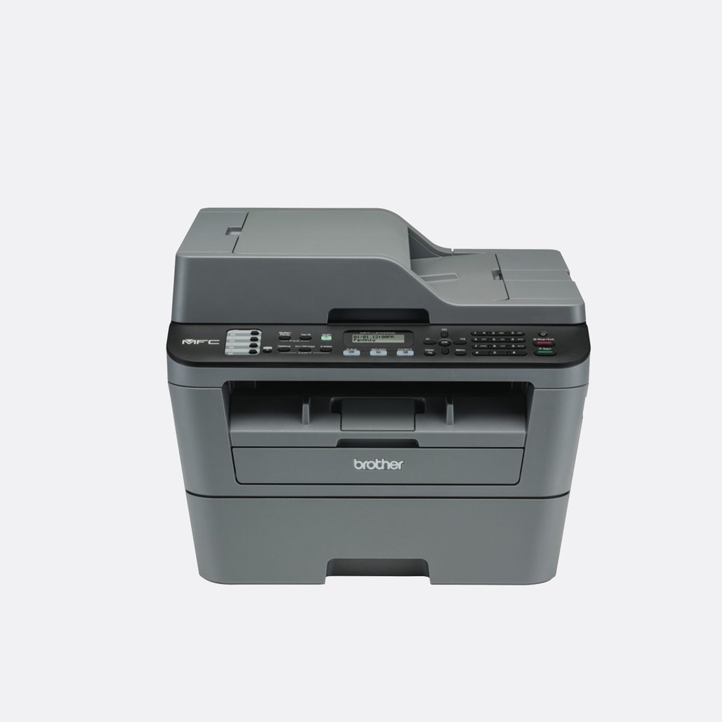 Brother MFC-L2700DW Laser MFC Printer - Mono | Baleyo Store