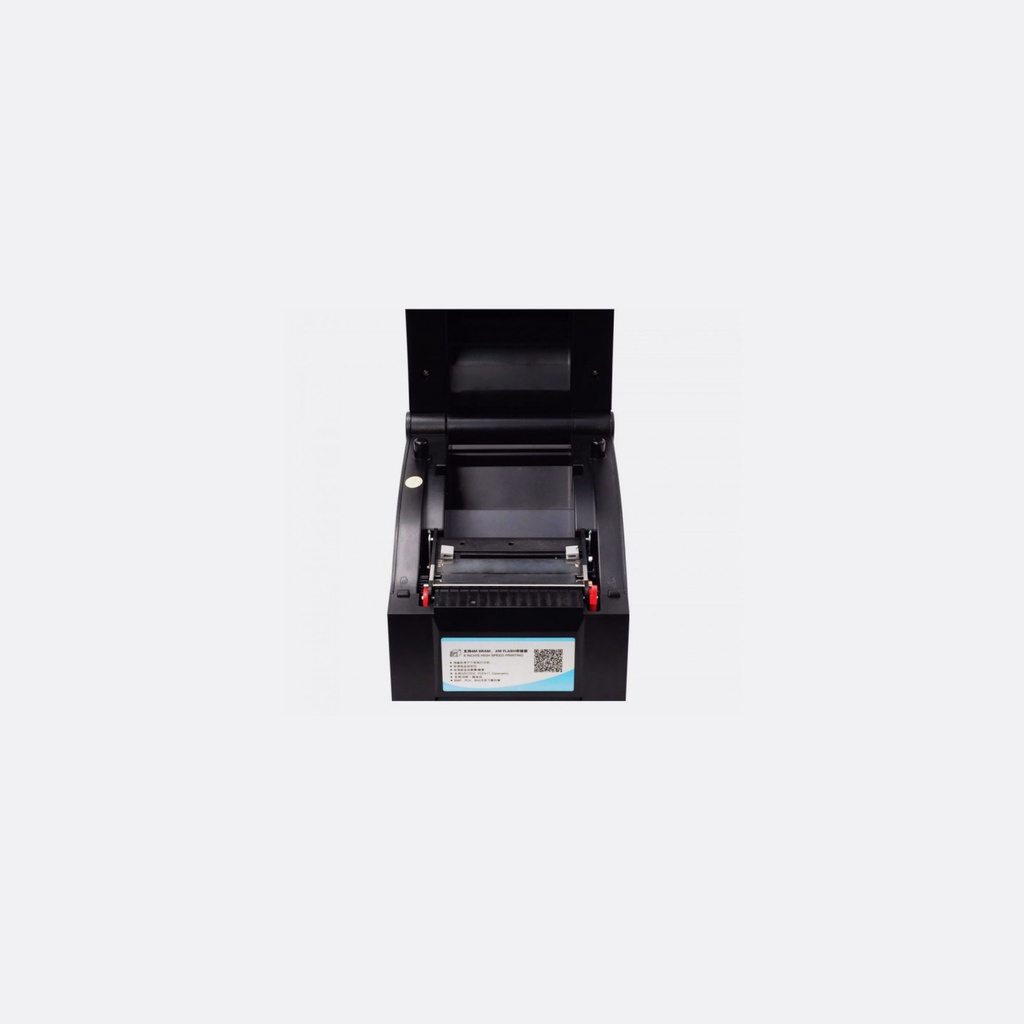 xLab XBLP-350T Thermal Barcode Label & POS Printer | Baleyo Store