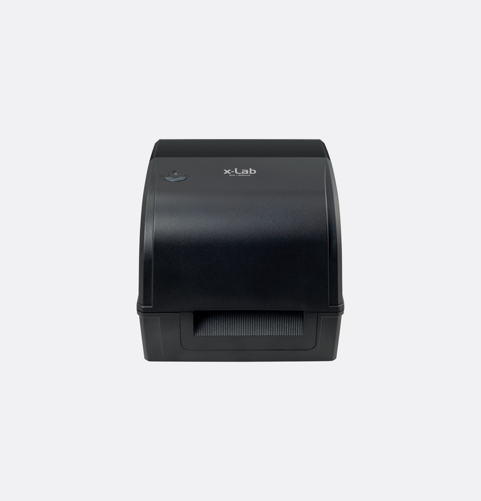 xLab XBLP-426T Thermal Barcode Label & POS Printer | Baleyo Store